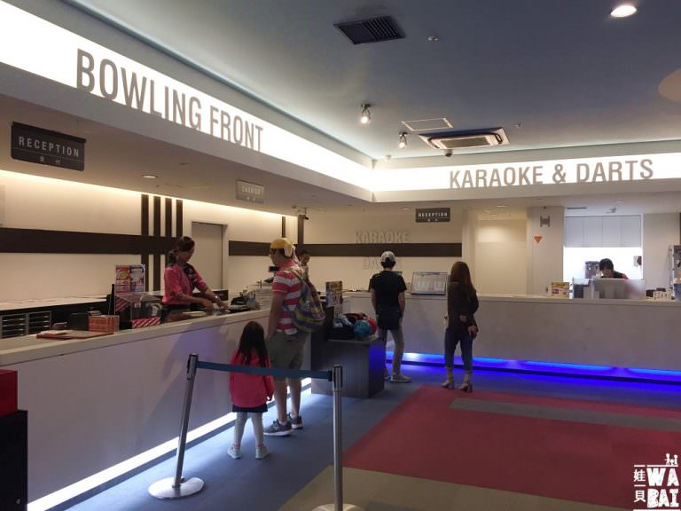 【沖繩雨天備案】Round1 Staduim，大人小孩都可以瘋玩的室內遊樂場， - 一娃一貝，一期一會